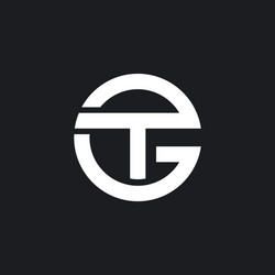 Gt Logo Vector Images (over 2,600)