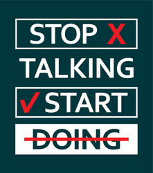 Stop Talking Vector Images (over 2,100)