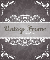 Western Filigree Vector Images (over 210)