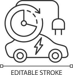 Charging Time Vector Images (over 3,100)