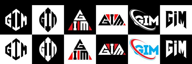 Gim Logo Vector Images (41)