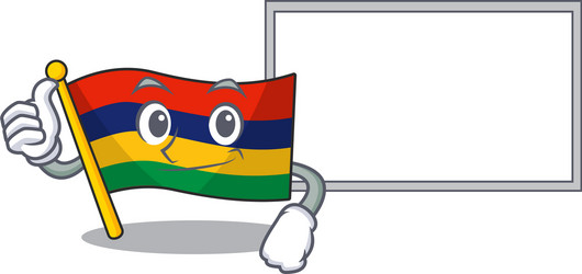 Mauritius Cartoon Vector Images (over 200)