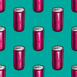 Beer Can Texture Vector Images (over 240)