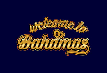Welcome to Bahamas Vector Images (over 120)