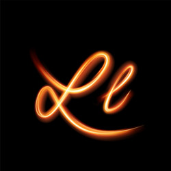 Letter L Vector Images (over 44,000)