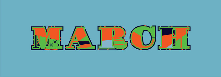 March Vector Images (over 160,000)