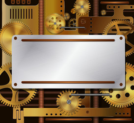 Steampunk Vector Images (over 7,900)