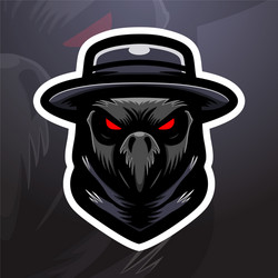 Badass Logo Vector Images (over 130)