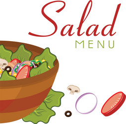 Salad Bar Vector Images (over 1,700)