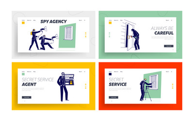 Outline Spy Vector Images (over 6,700)