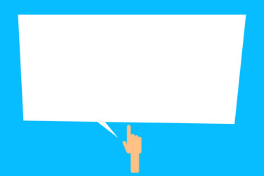 Empty Text Box Vector Images (over 9,700)