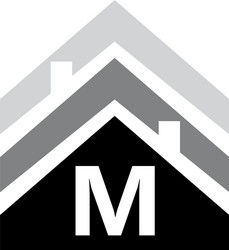 M Real Estate Vector Images (over 3,400)