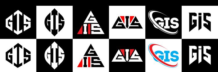 Gis Logo Vector Images (over 1,700)