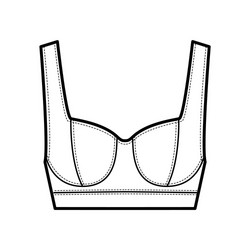 Bustier Vector Images (over 960)