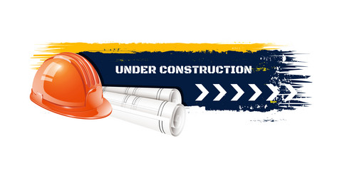 Construction Banner Vector Images (over 88,000)
