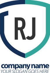 Rj Logo Vector Images (over 2,300)