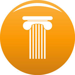 Top of Column Vector Images (over 1,200)