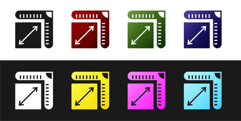 Paper Size Chart Vector Images (over 370)