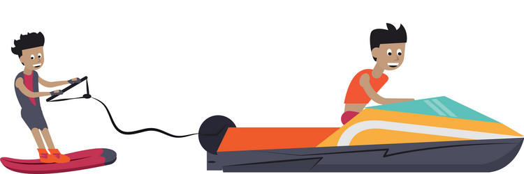 Wakeboarding Vector Images (over 1,200)