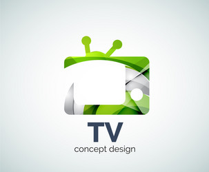 Tv Logo Vector Images (over 20,000)