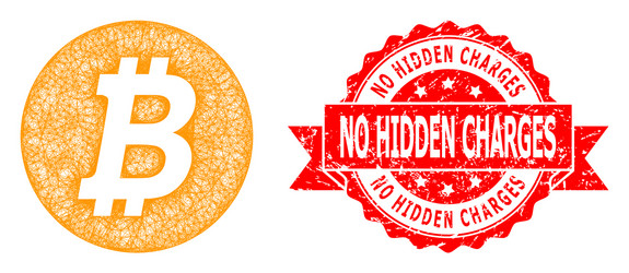 No Hidden Charges Vector Images (over 130)