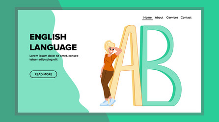 Spoken English Vector Images (8)