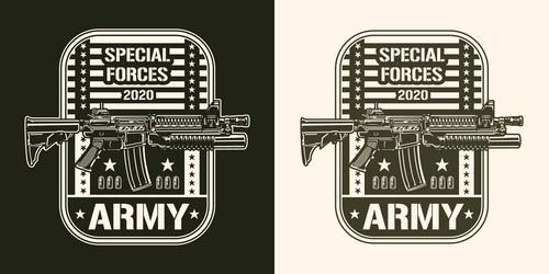 Special Forces Vector Images (over 5,400)