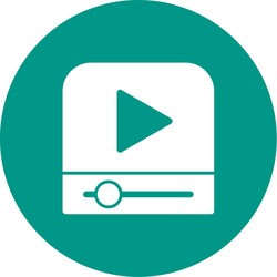 Video Vector Images (over 570,000)