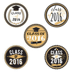 Graduation Badges Vector Images (over 14,000)