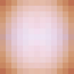 Orange 100 color shades Royalty Free Vector Image