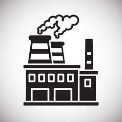 Eco Unfriendly Icons Vector Images (78)