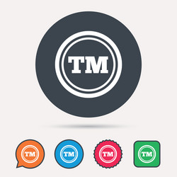 Tm Work Trademark Vector Images (76)