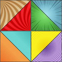 Comic Book Shapes Vector Images (over 6,300)