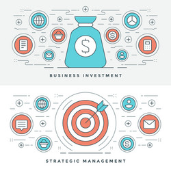 Strategic Planning Symbol Vector Images (over 4,300)