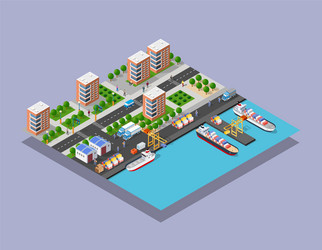 Isometric Ship Vector Images (over 31,000)