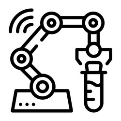 Lab Automation Vector Images (over 570)