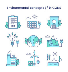 Esg Icons Vector Images (over 570)