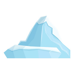 Iceberg Cartoon Vector Images (over 2,900)