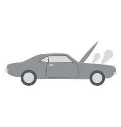 Car Open Hood Vector Images (over 600)