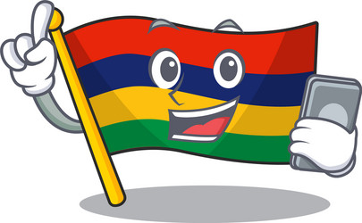 Mauritius Cartoon Vector Images (over 200)