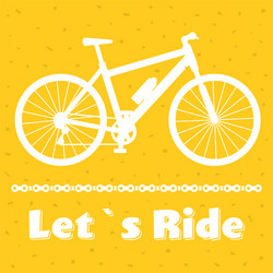 Lets Ride Vector Images (over 140)