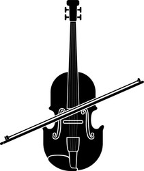Musical instrument Royalty Free Vector Image - VectorStock