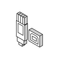 Usb Type B Vector Images (over 270)