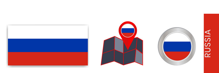Free Moscow Map Russia Vector Images (34)
