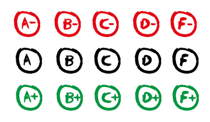 F Grade Vector Images (94)