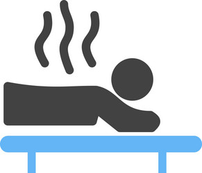 Heat treatment Royalty Free Vector Image - VectorStock