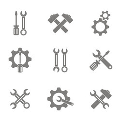 Rework Symbol Vector Images (over 610)