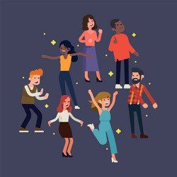 Dance Floor Vector Images (over 2,300)