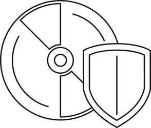 Cd Outline Vector Images (over 7,200)