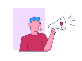 Narrator Vector Images (over 1,400)